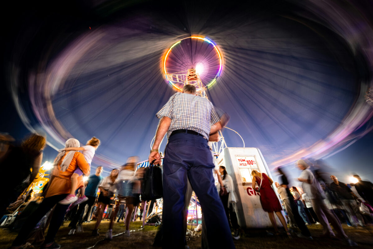 Capital Fair Attractions | Rides, Shows & Family Fun