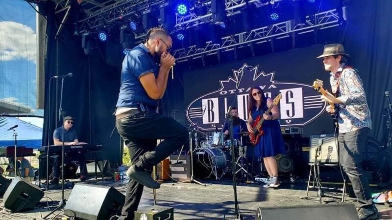 Capital Fair Attractions | Rides, Shows & Family Fun