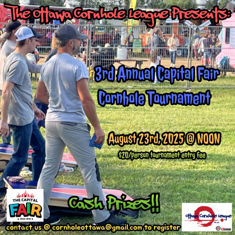 Capital Fair Attractions | Rides, Shows & Family Fun